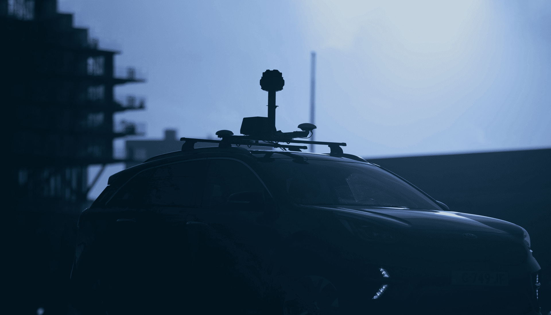 NOVOTECNI: Partners with Mobile Mapping Industry Leaders to ...