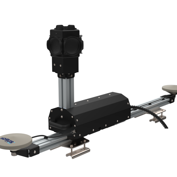 Citymapper (Gen. 1.0) - Horus