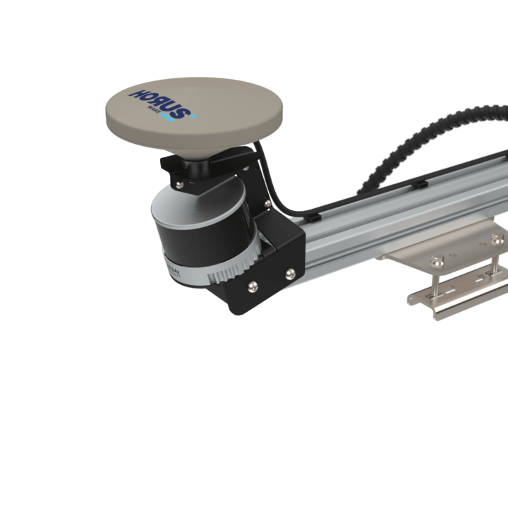 Citymapper (Gen. 1.0) - Horus