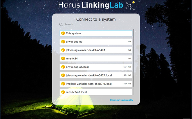 Designing real-world applications using the Horison Framework with NVIDIA Deepstream 6 ...