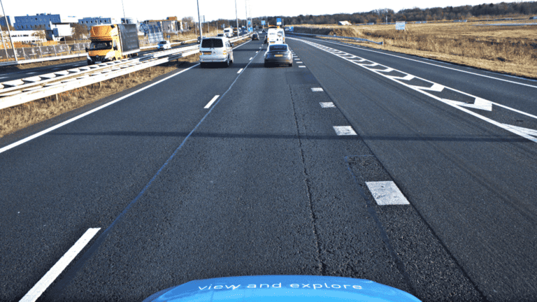 HX High resolution inspection cameras - Horus